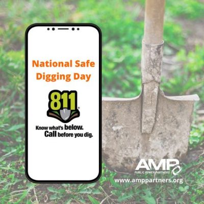 National Safe Digging – 811 – BMU